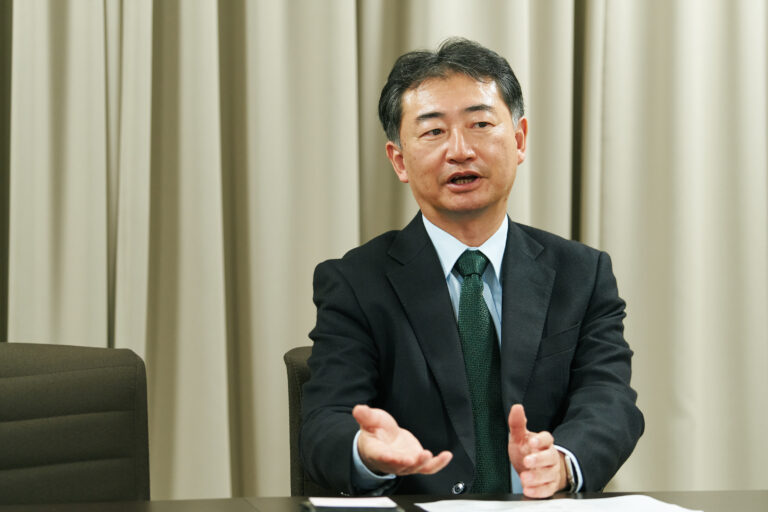 広がる「まち-TECH」。商店街実証実験で見えた仙台市の未来 | SENDAI INC.