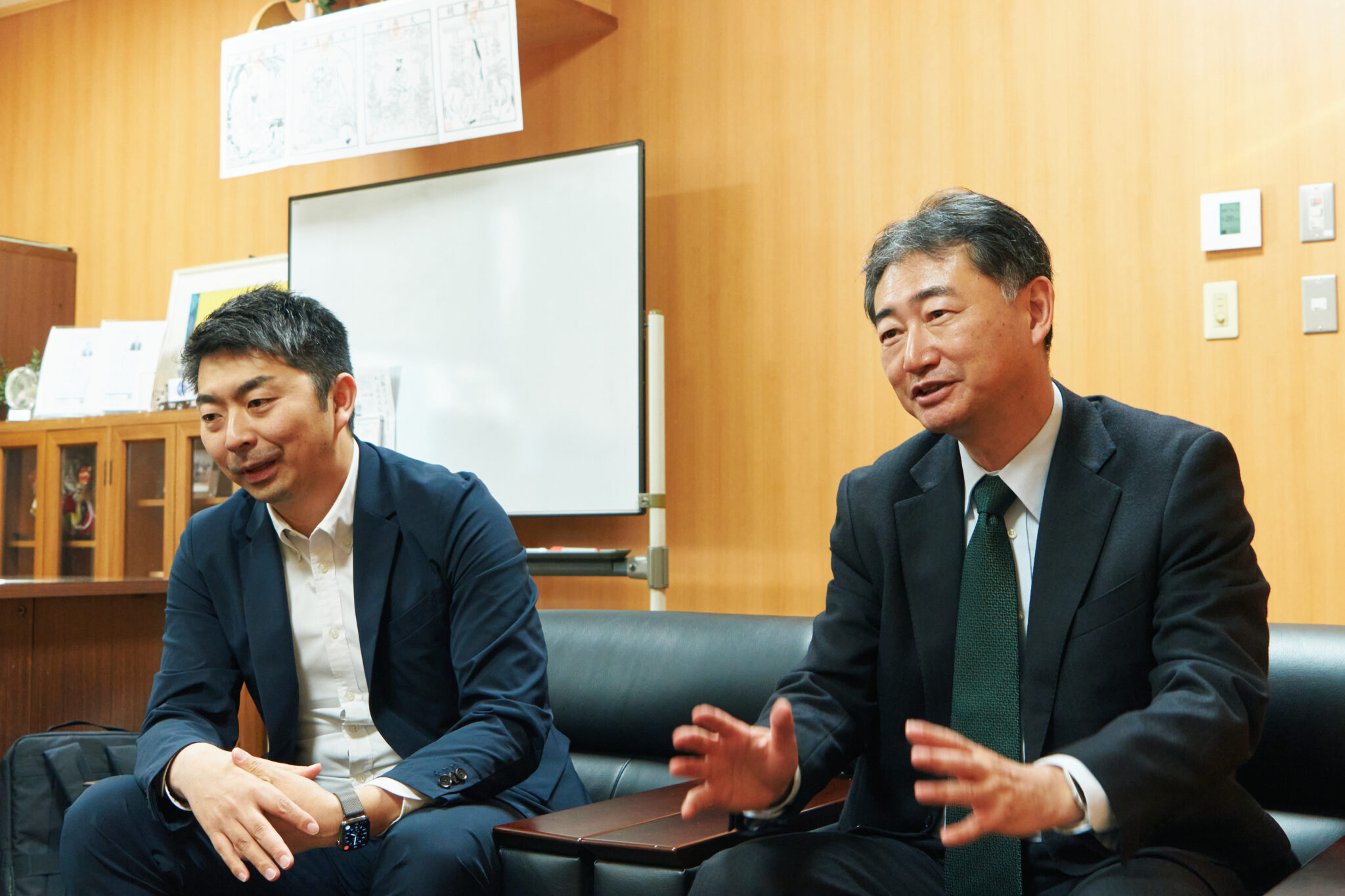 広がる「まち-TECH」。商店街実証実験で見えた仙台市の未来 | SENDAI INC.