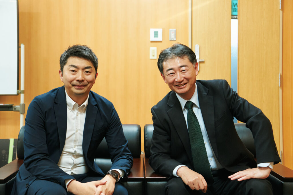 広がる「まち-TECH」。商店街実証実験で見えた仙台市の未来 | SENDAI INC.