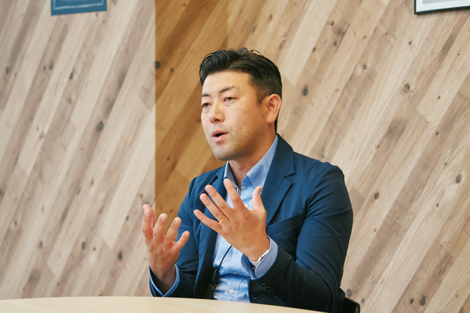 仙台から日本・世界を見据えるSRA東北の挑戦 | SENDAI INC.