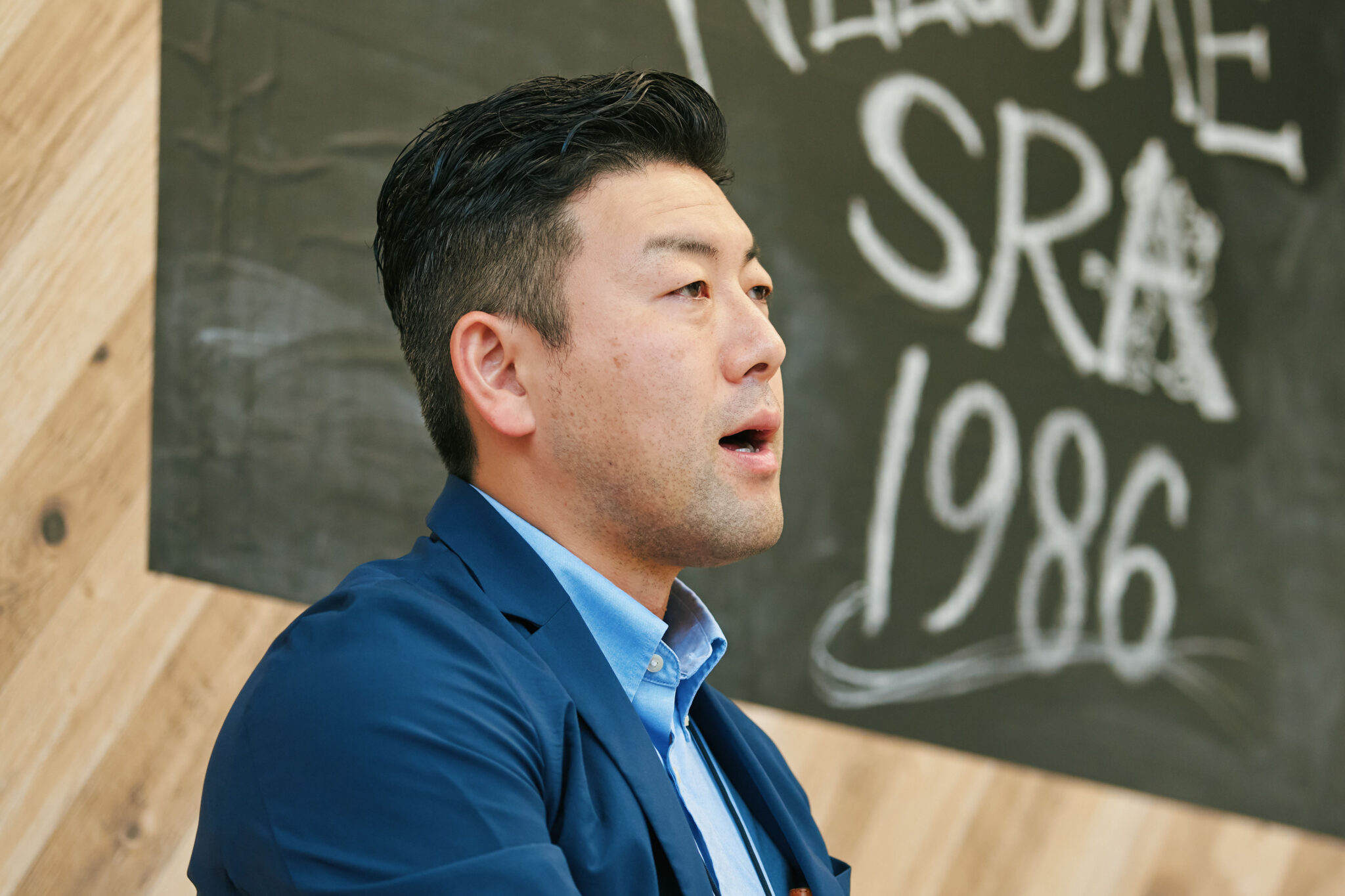 仙台から日本・世界を見据えるSRA東北の挑戦 | SENDAI INC.