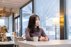 とりさんに聞く、「仙台・宮城のちょうど良さ」 | SENDAI INC.