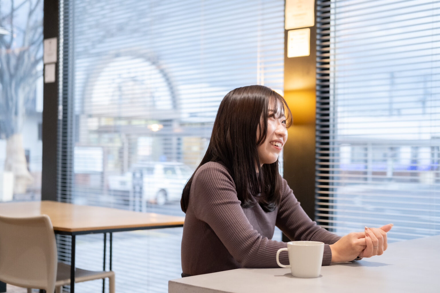 とりさんに聞く、「仙台・宮城のちょうど良さ」 | SENDAI INC.