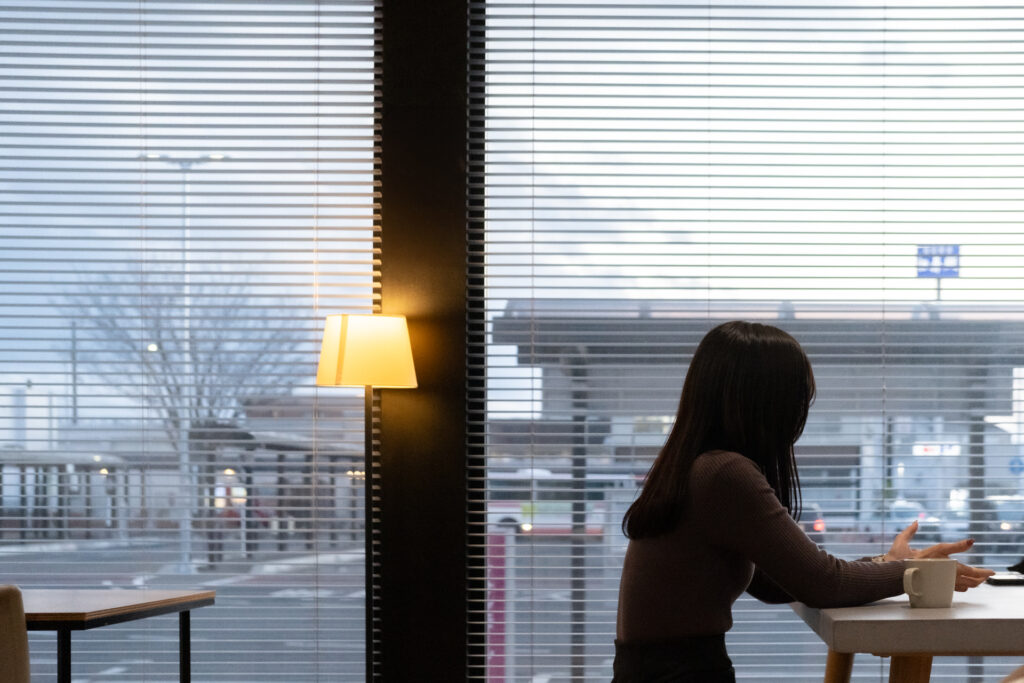 とりさんに聞く、「仙台・宮城のちょうど良さ」 | SENDAI INC.