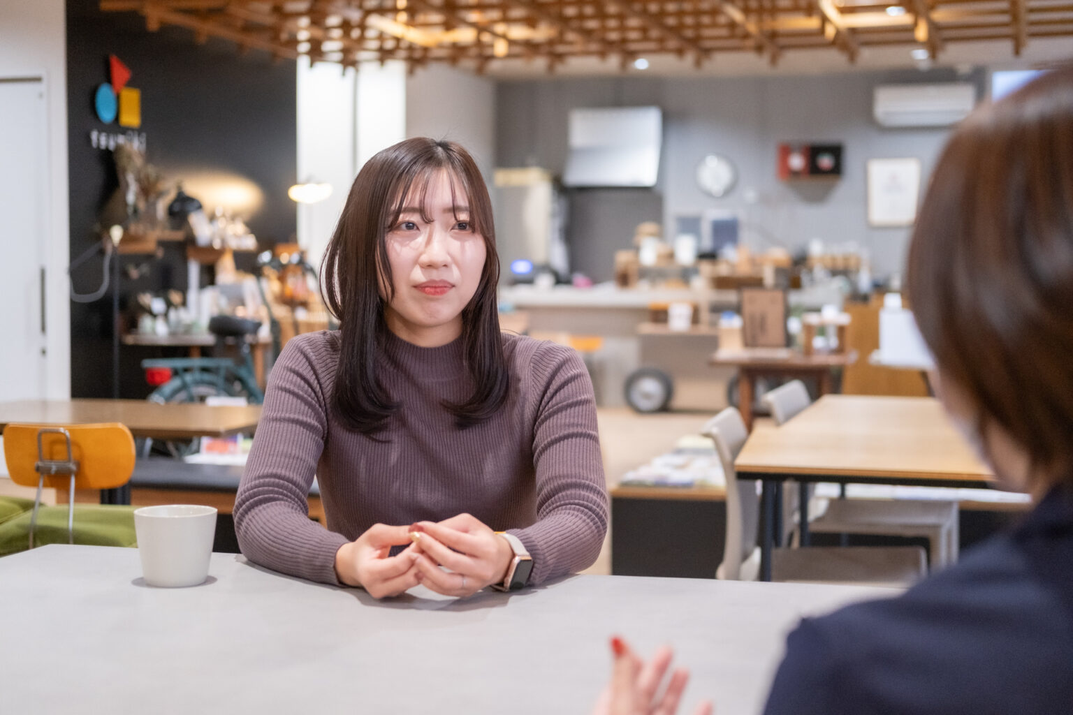 とりさんに聞く、「仙台・宮城のちょうど良さ」 | SENDAI INC.