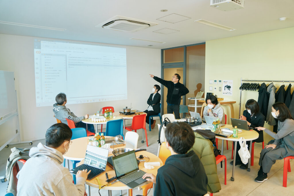 失敗も学びに変える！ 若者たちが挑むAIの世界「みやぎAI部」の取り組みを取材してみた | SENDAI INC.