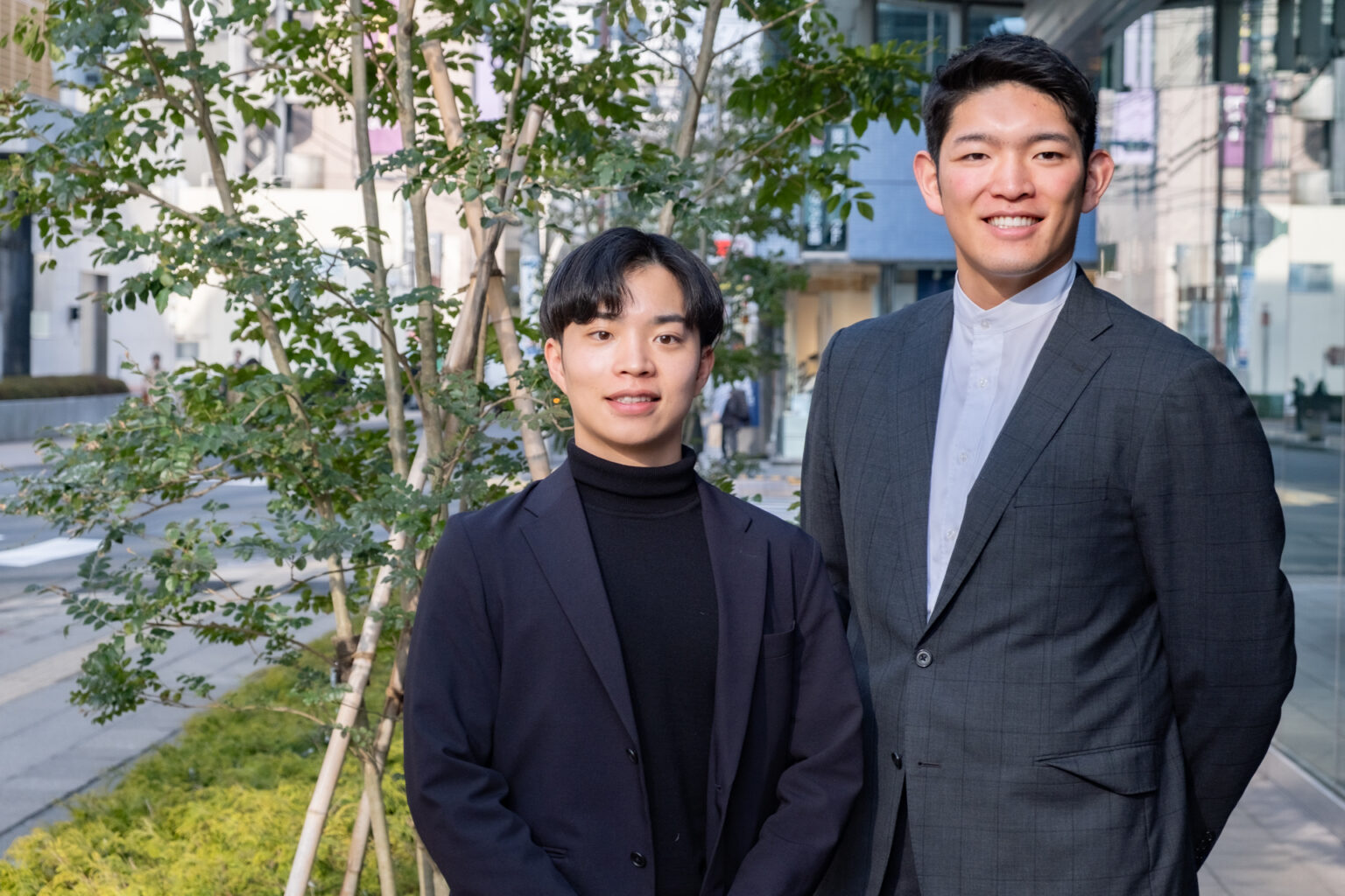 ITで農業をイノベーション！ 仙台発・舞台ファームが切り拓く新時代とは | SENDAI INC.