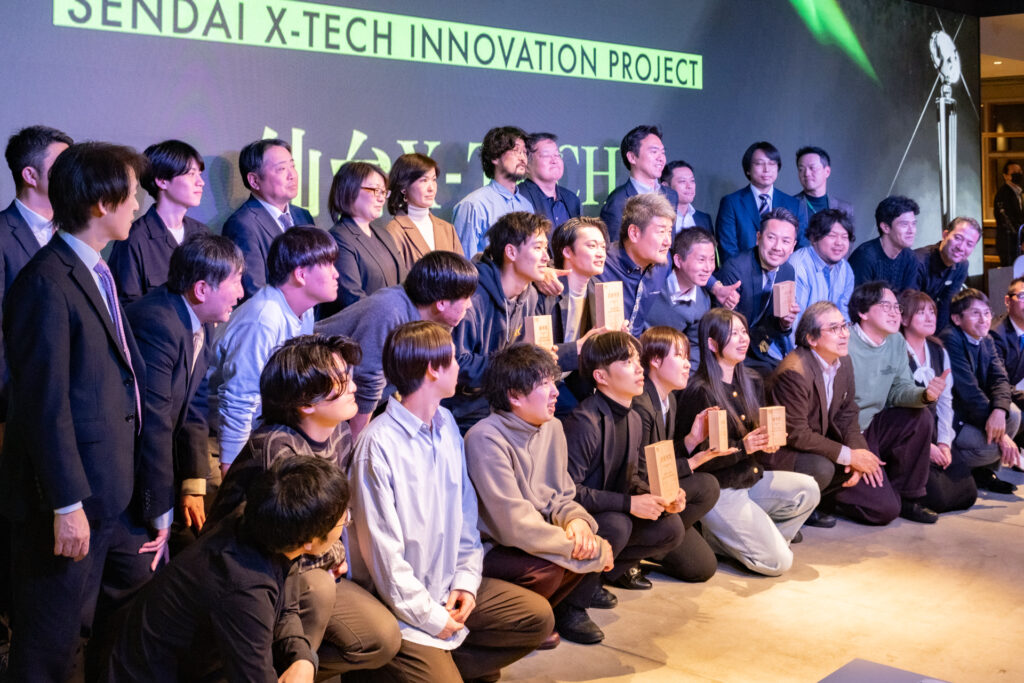 ITで農業をイノベーション！ 仙台発・舞台ファームが切り拓く新時代とは | SENDAI INC.