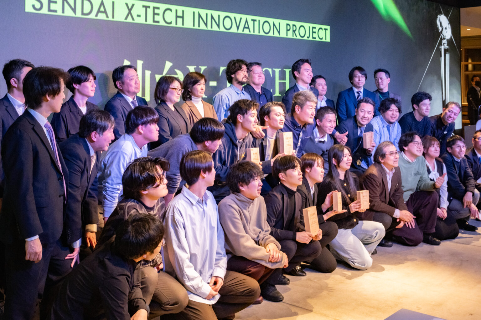 ITで農業をイノベーション！ 仙台発・舞台ファームが切り拓く新時代とは | SENDAI INC.