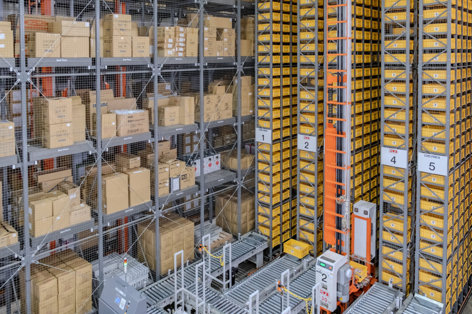 ベストパーツのDXが教えてくれた、“仕事が変わる”ってこういうこと | SENDAI INC.